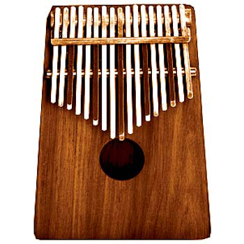 kalimba - OnMusic Dictionary